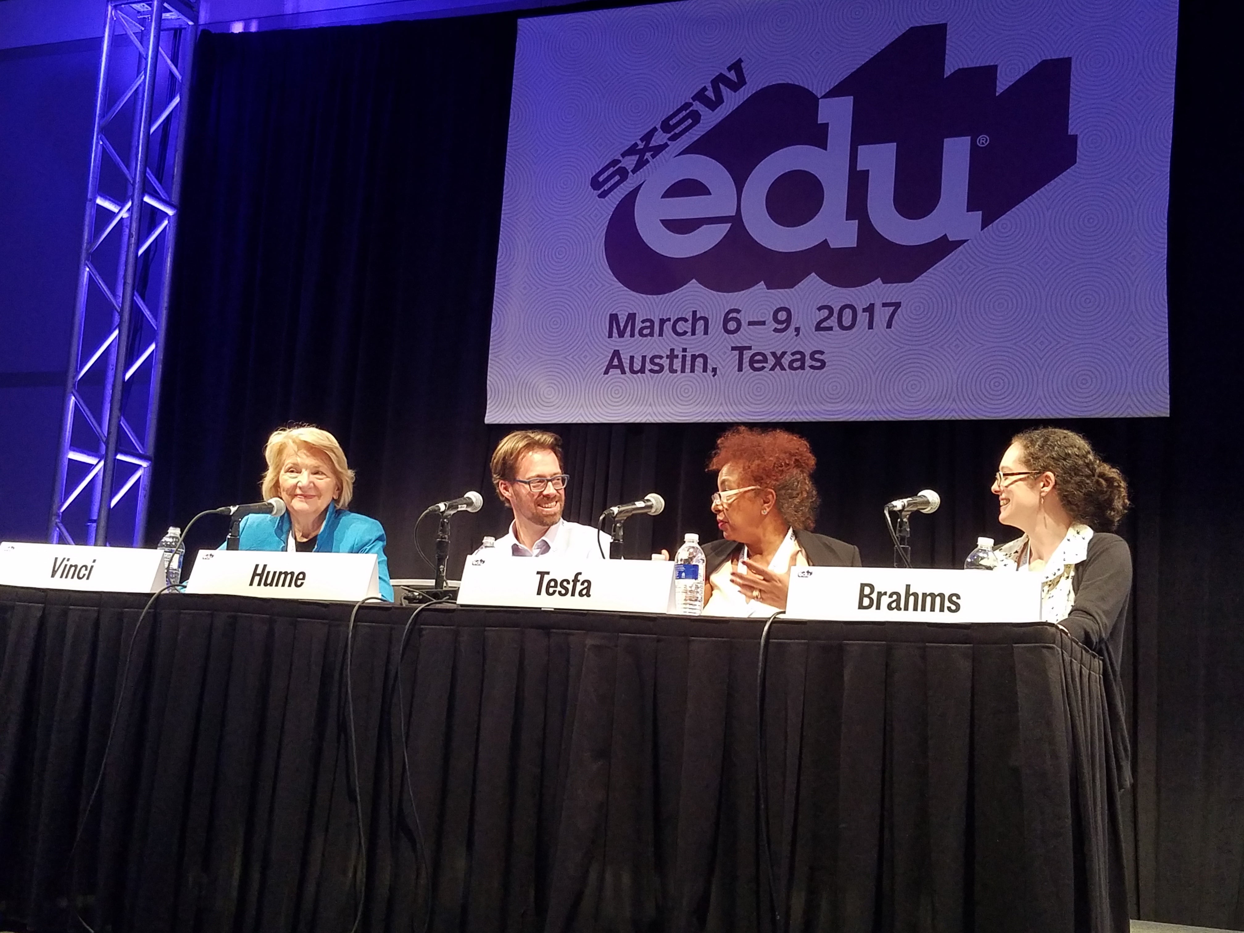Kodo Kids at SXSWedu: Fostering the Maker Movement in ECE