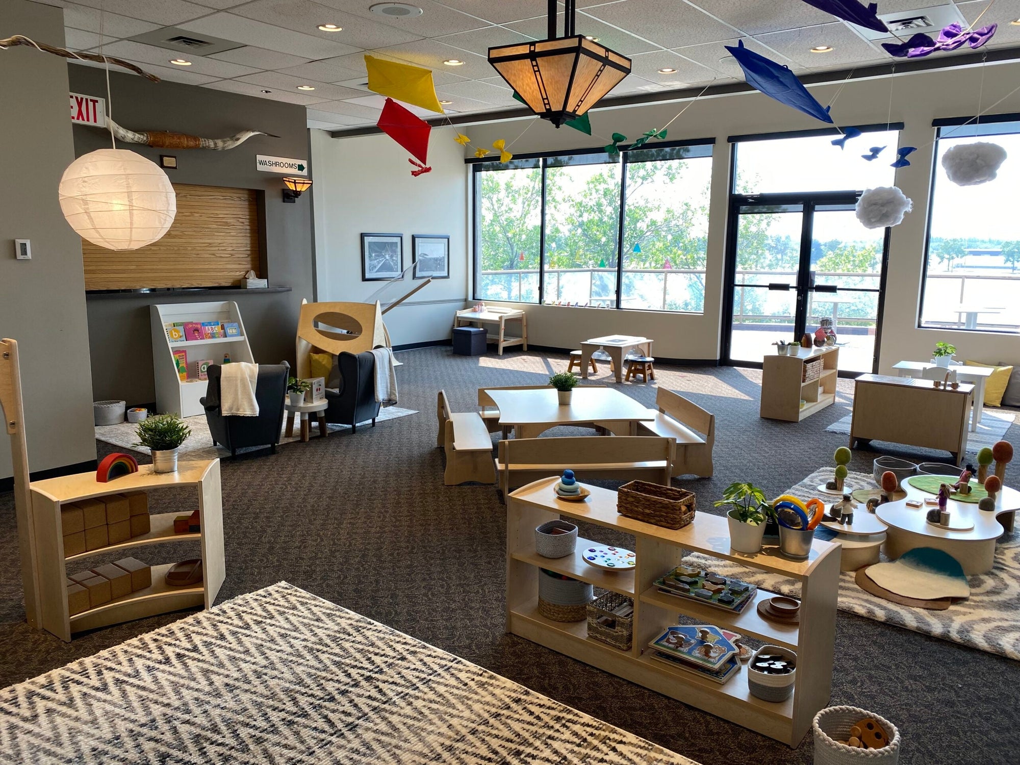 Creating a Welcoming Early Childhood Environment – Kodo Kids