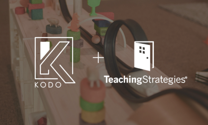 Kodo + Teaching Strategies – Kodo Kids