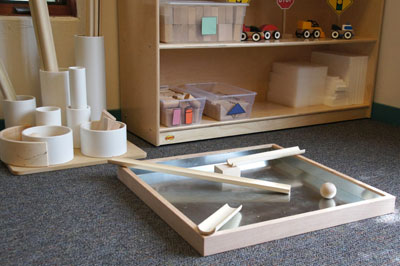 The Activity Tray - Product Exploration | Kodo Kids