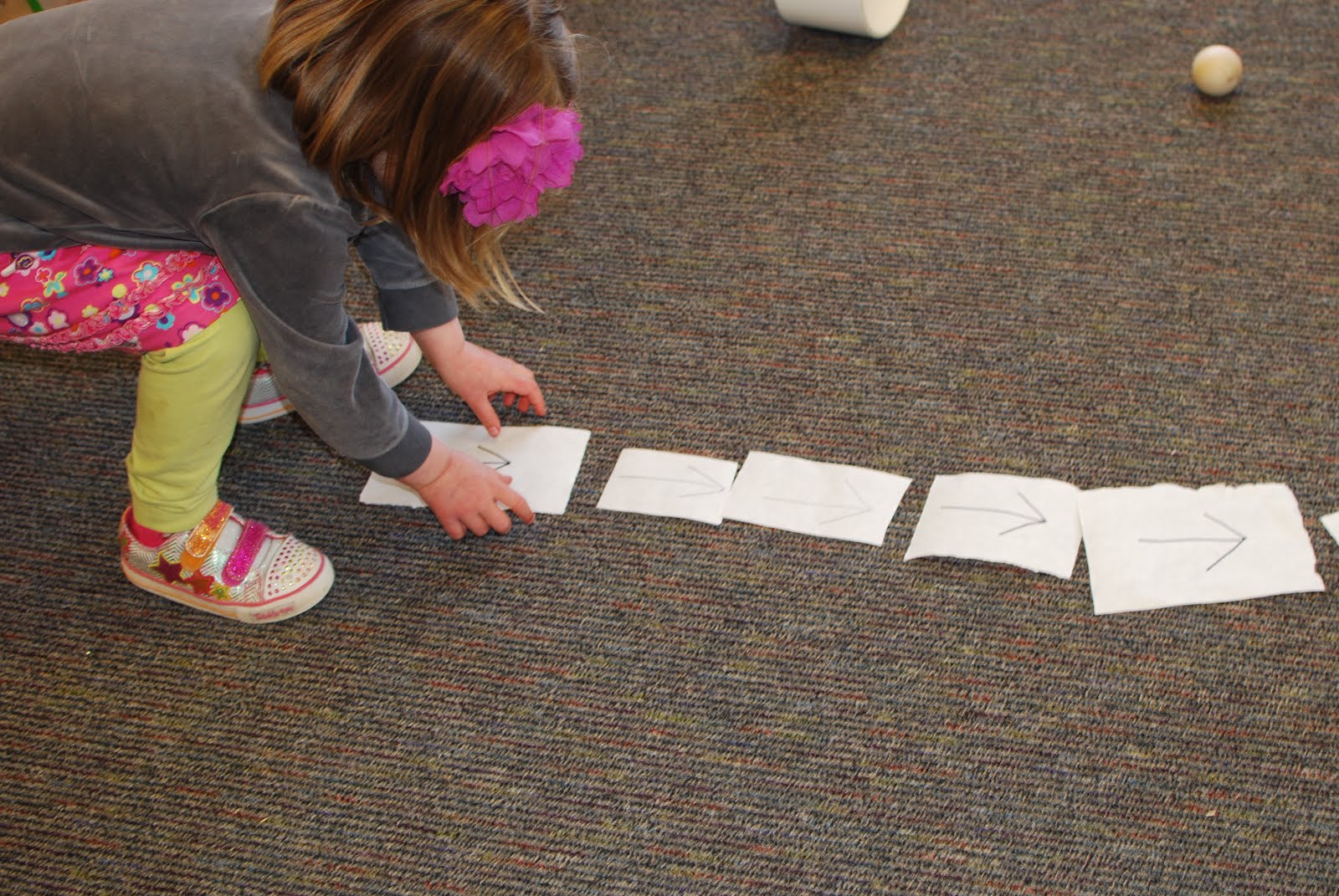 Learning Directions : Up, Down, and Sideways | Kodo Kids