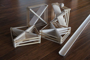 Pinball Deflectors and Newtons Three Laws of Motion – Kodo Kids