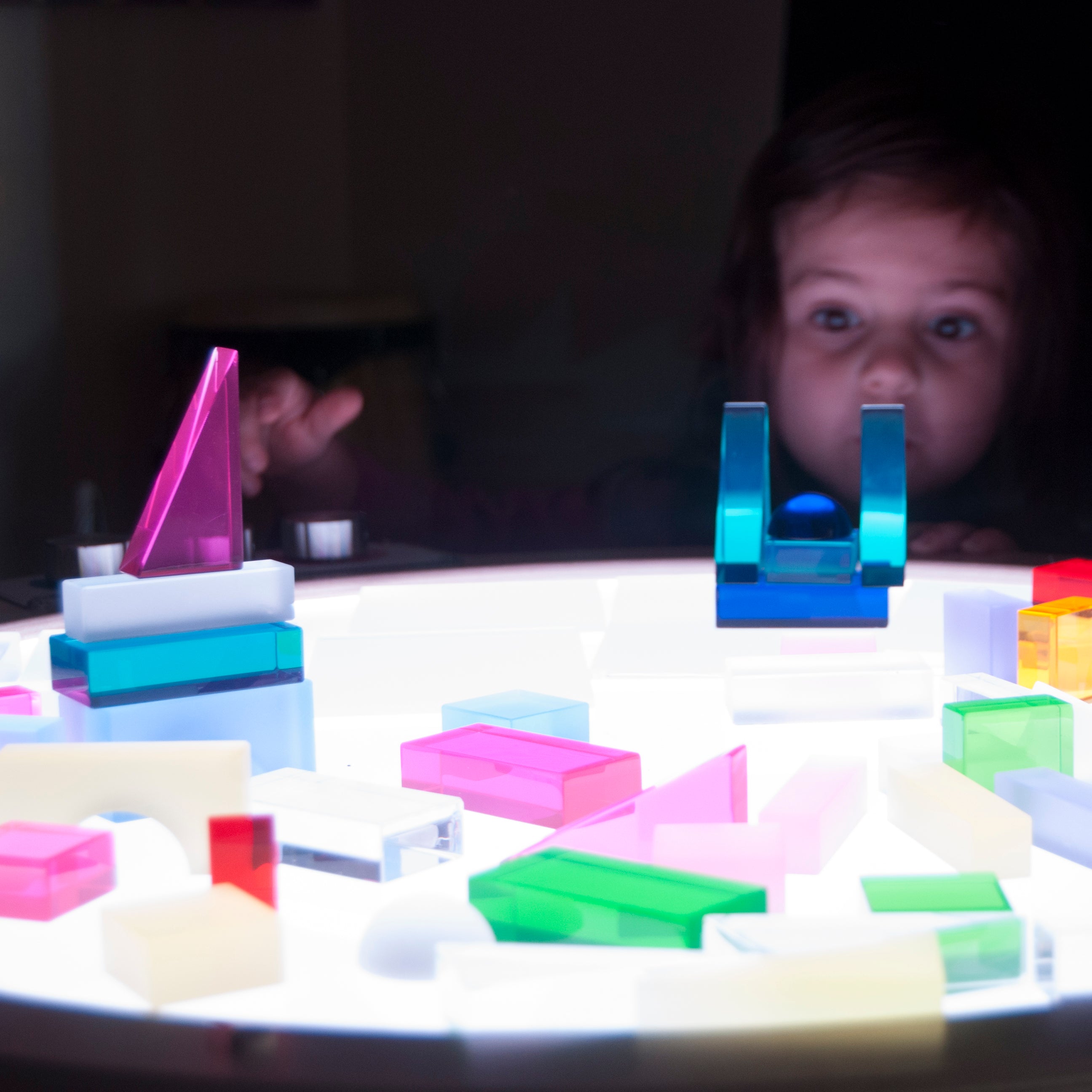 Kids Light Table Accessories For Every Budget | Kodo Kids