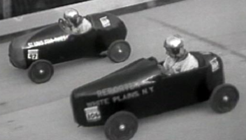 The Soap Box Derby: A Ramps and Pathways Preschool STEM Activity – Kodo ...