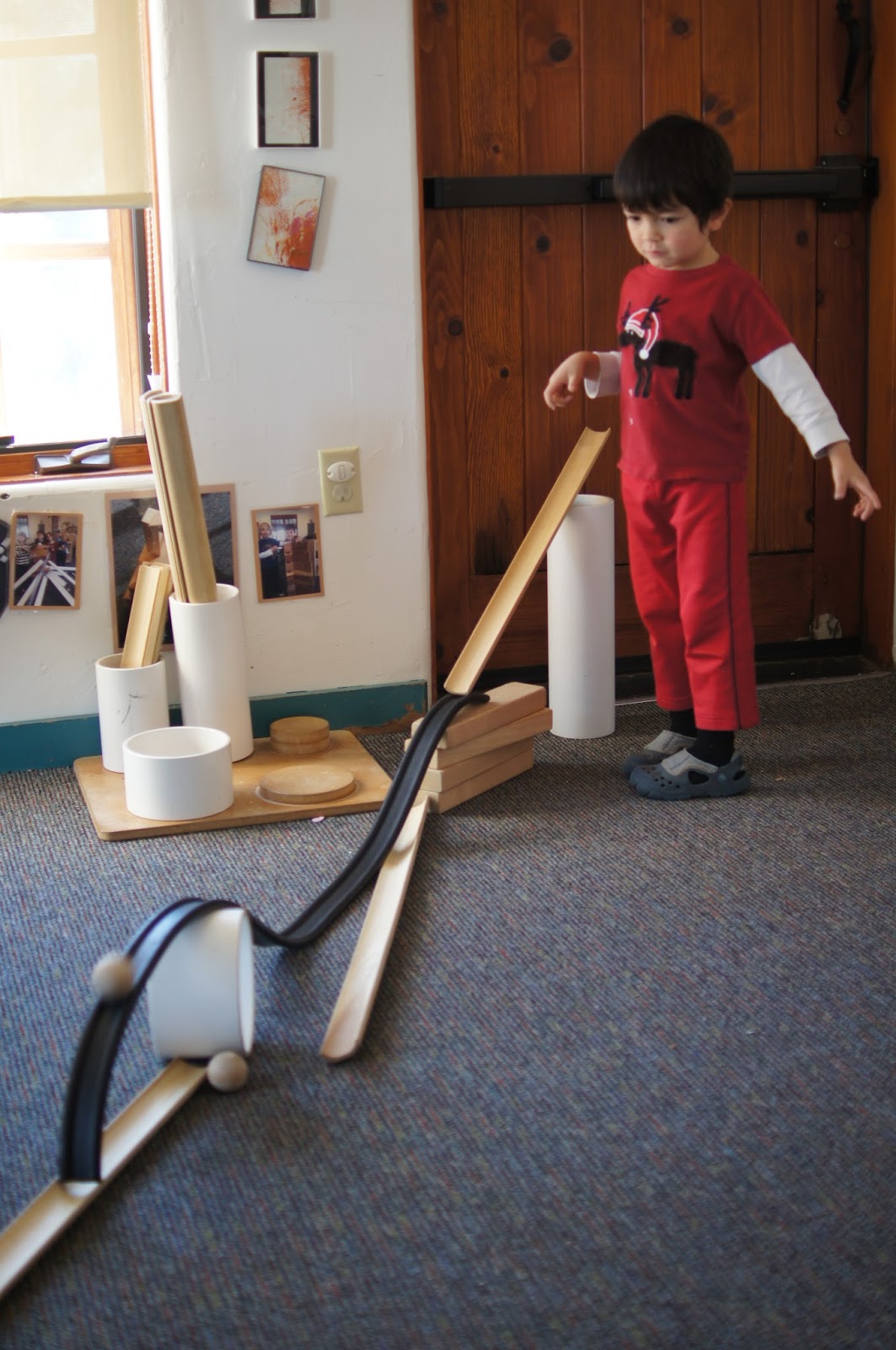 Tinker Thinking Part I - Critical Thinking in the Classroom – Kodo Kids