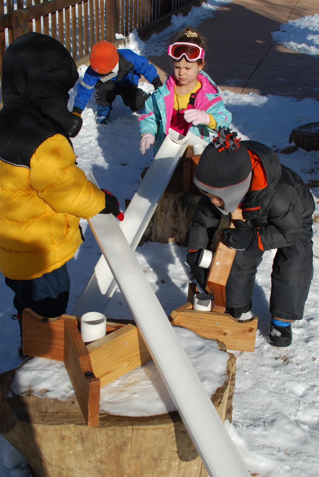 Tinker Thinking Part II - Building Bridges for Kids – Kodo Kids