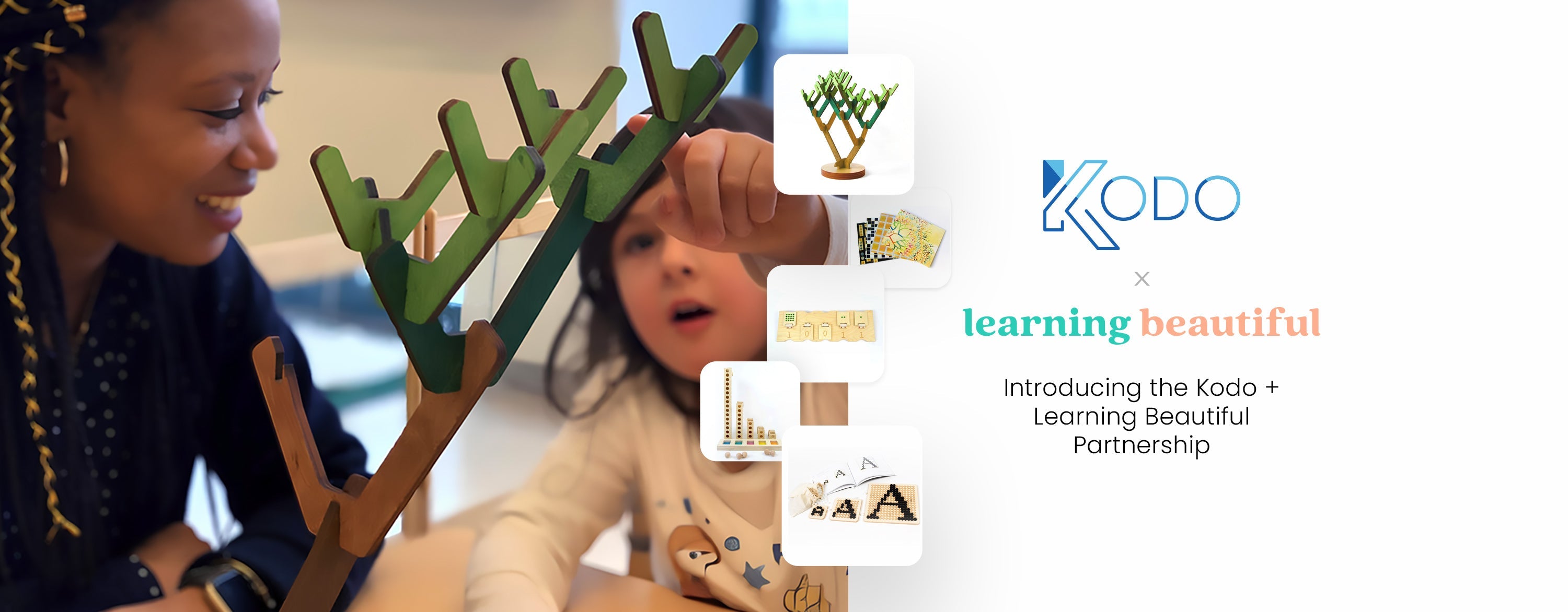 Learning Beautiful – Kodo Kids