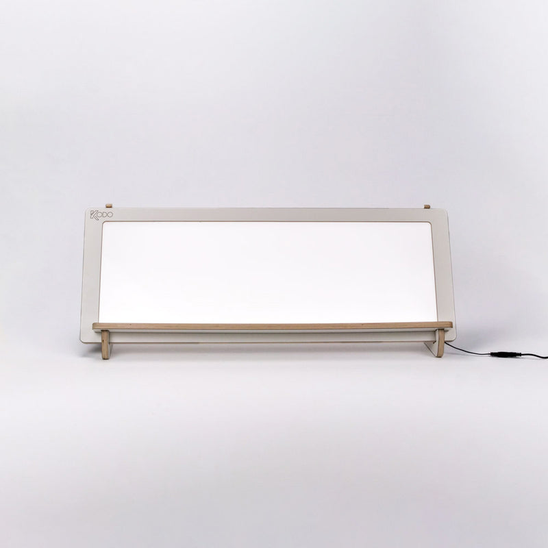 Shelf Top Light Panel – Kodo Kids