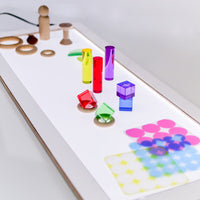 Shelf Top Light Panel – Kodo Kids