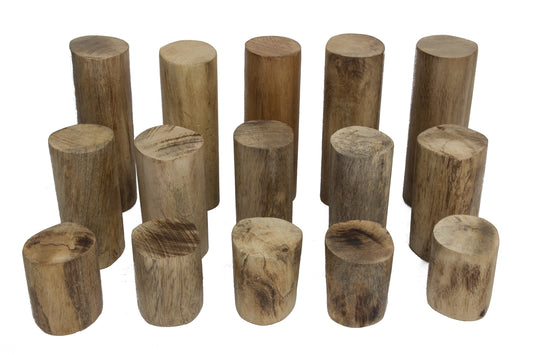 Loose Parts - STEM Education Tools - Kodo Kids