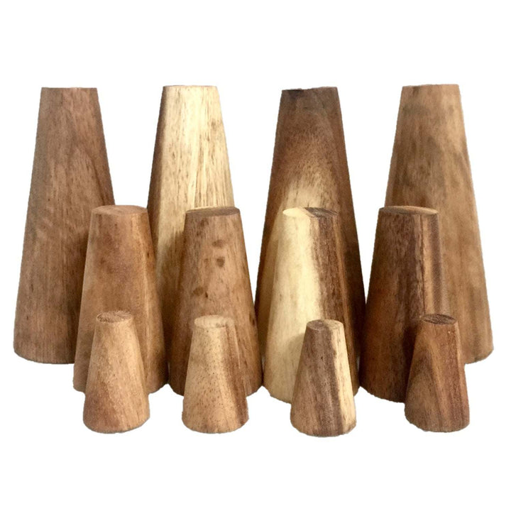 Loose Parts - STEM Education Tools - Kodo Kids