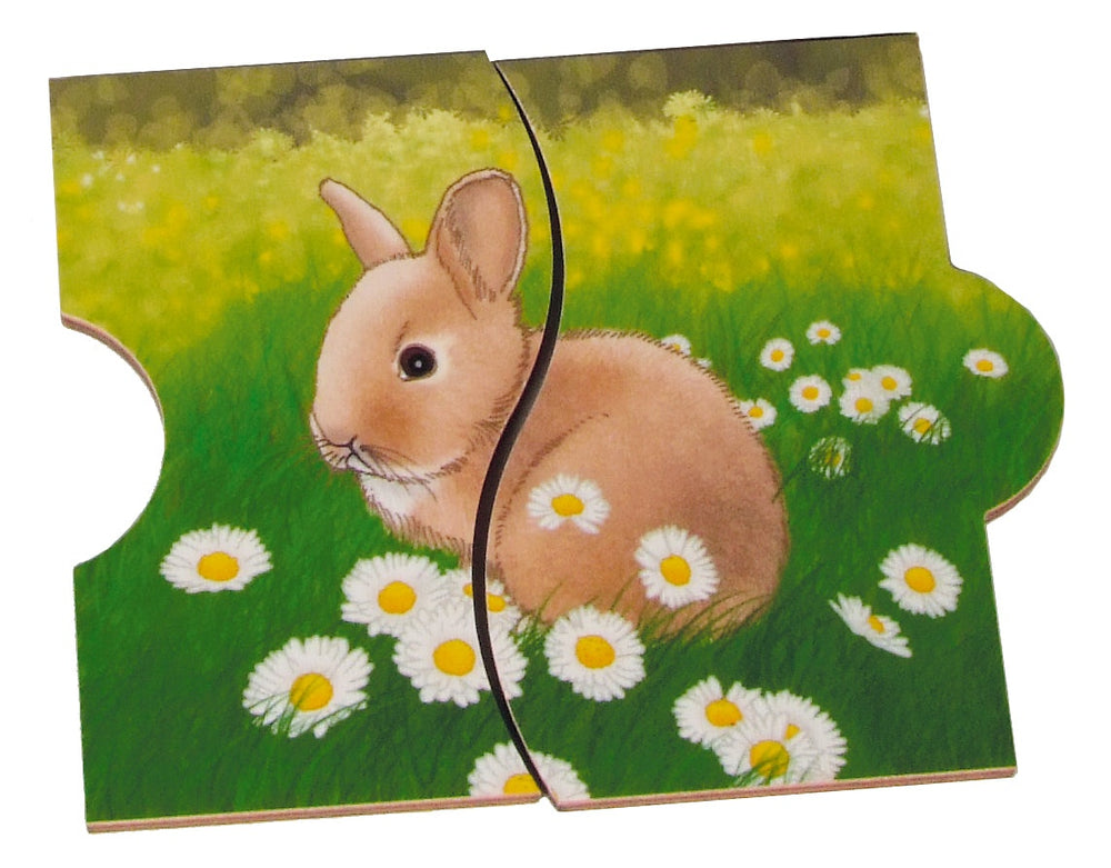 Floor Puzzles – Kodo Kids