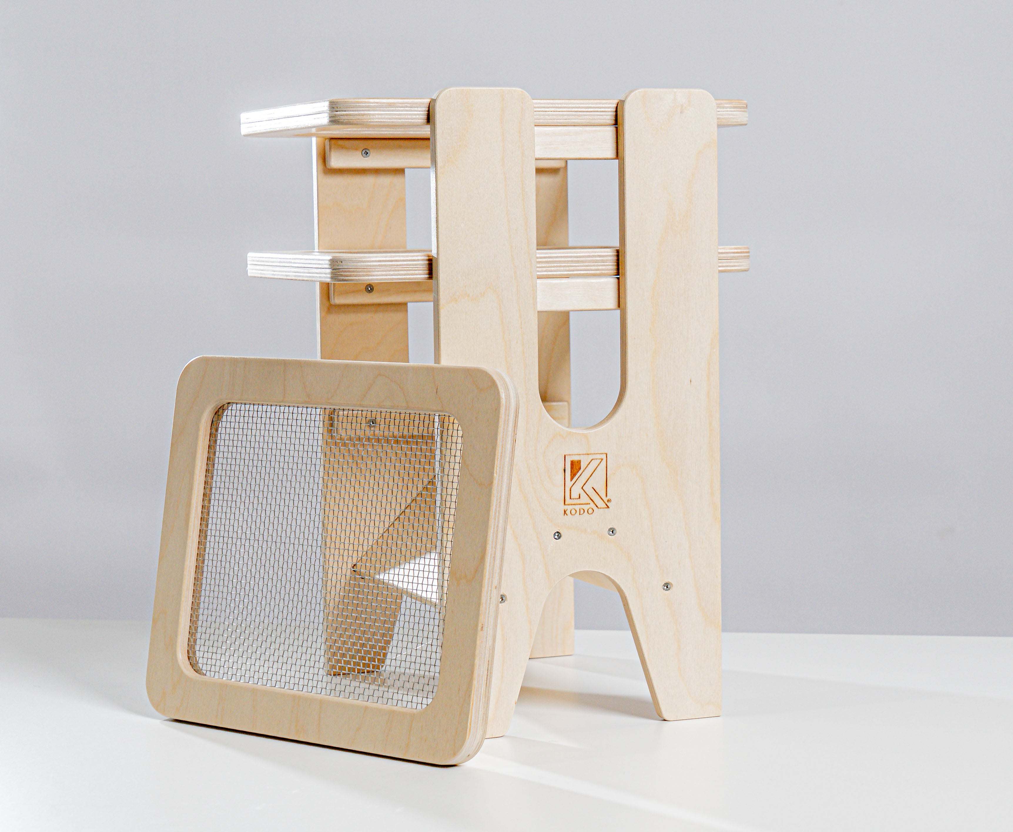 Sift & Sort Kits for Discovery - Kodo Kids