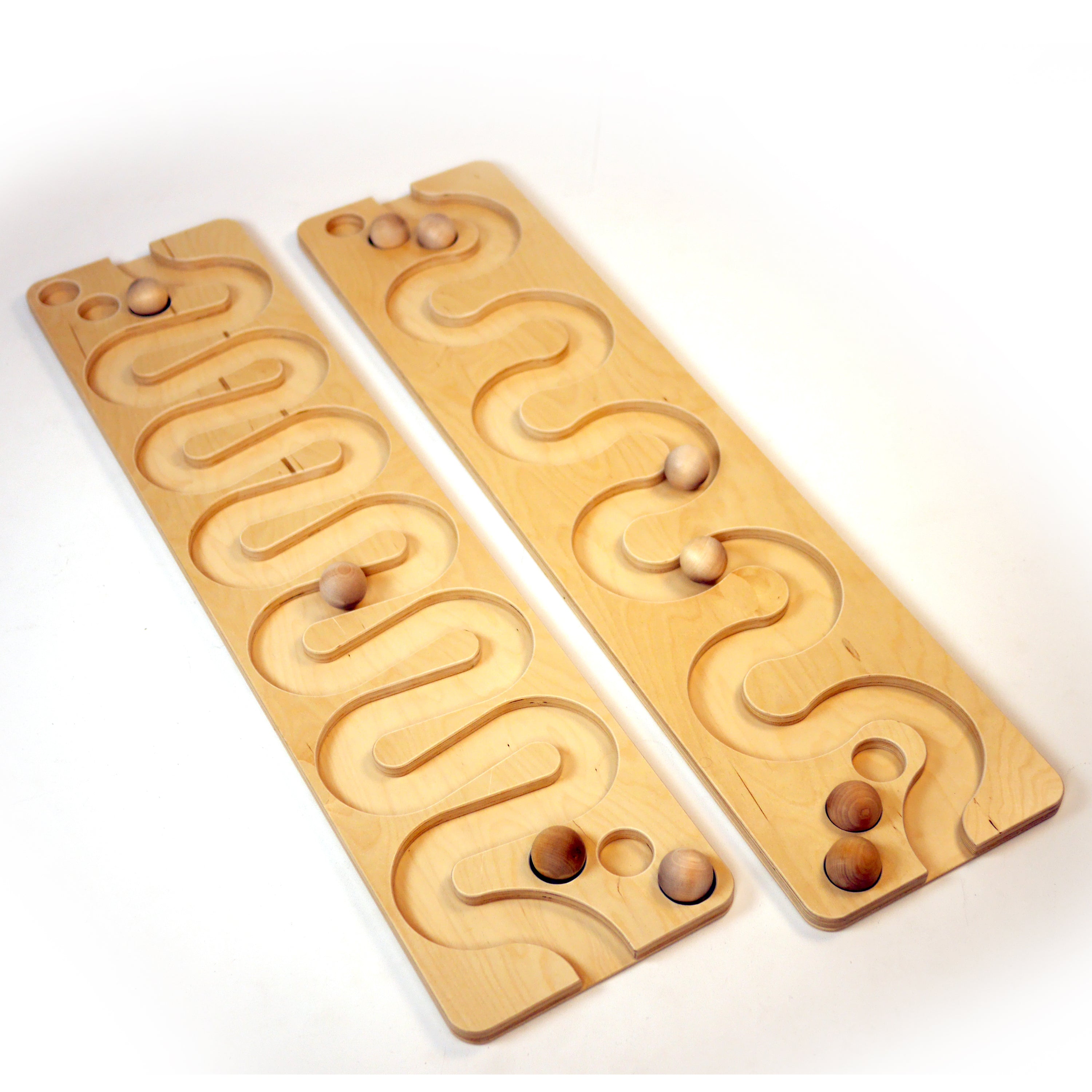 Toddler''''''''''''''''s Ball Run Maze | Stimulate Young Minds | Kodo Kids