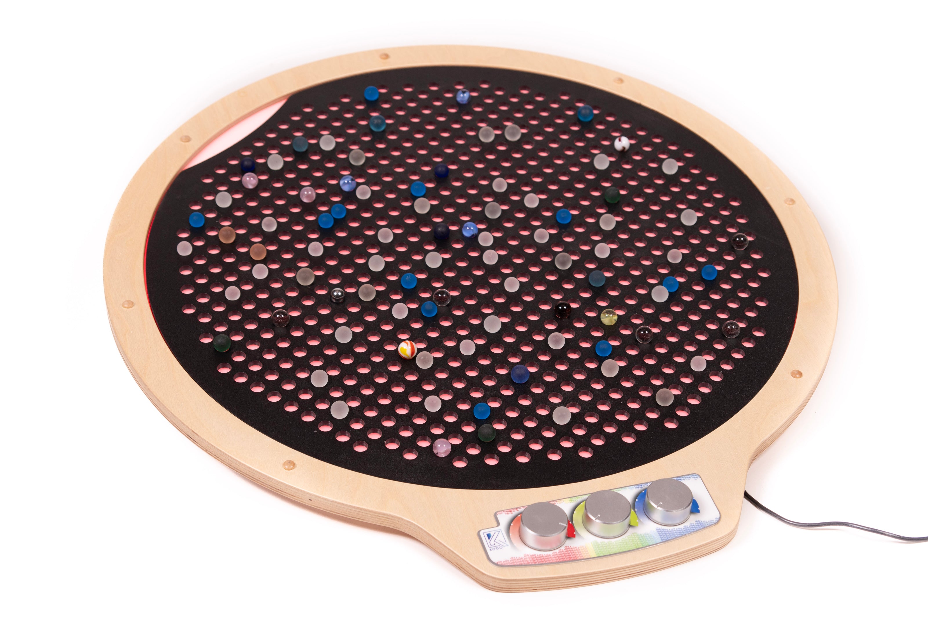 Light Lab Marble Board – Kodo Kids