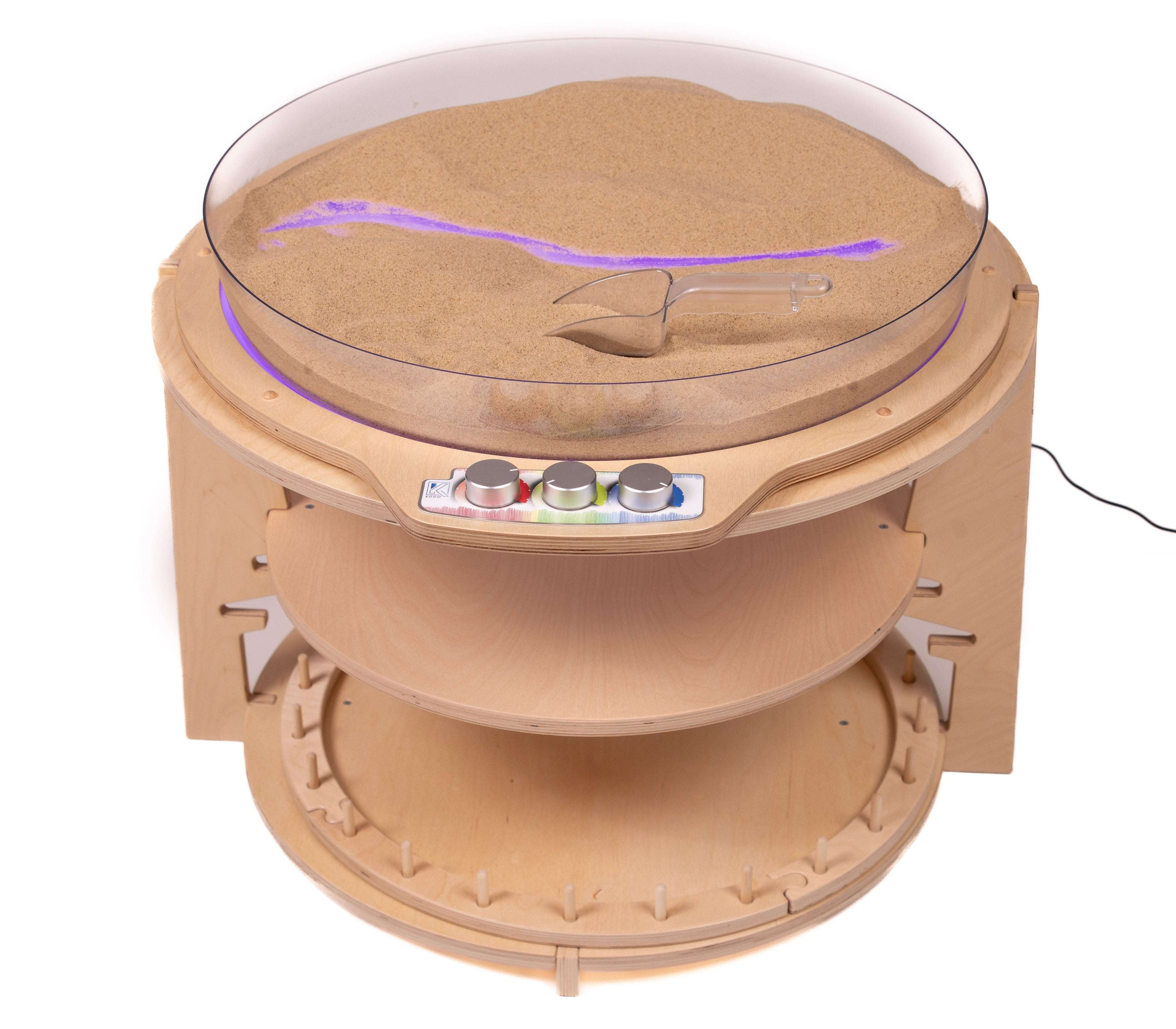 Innovative Light Lab - Kodo Kids