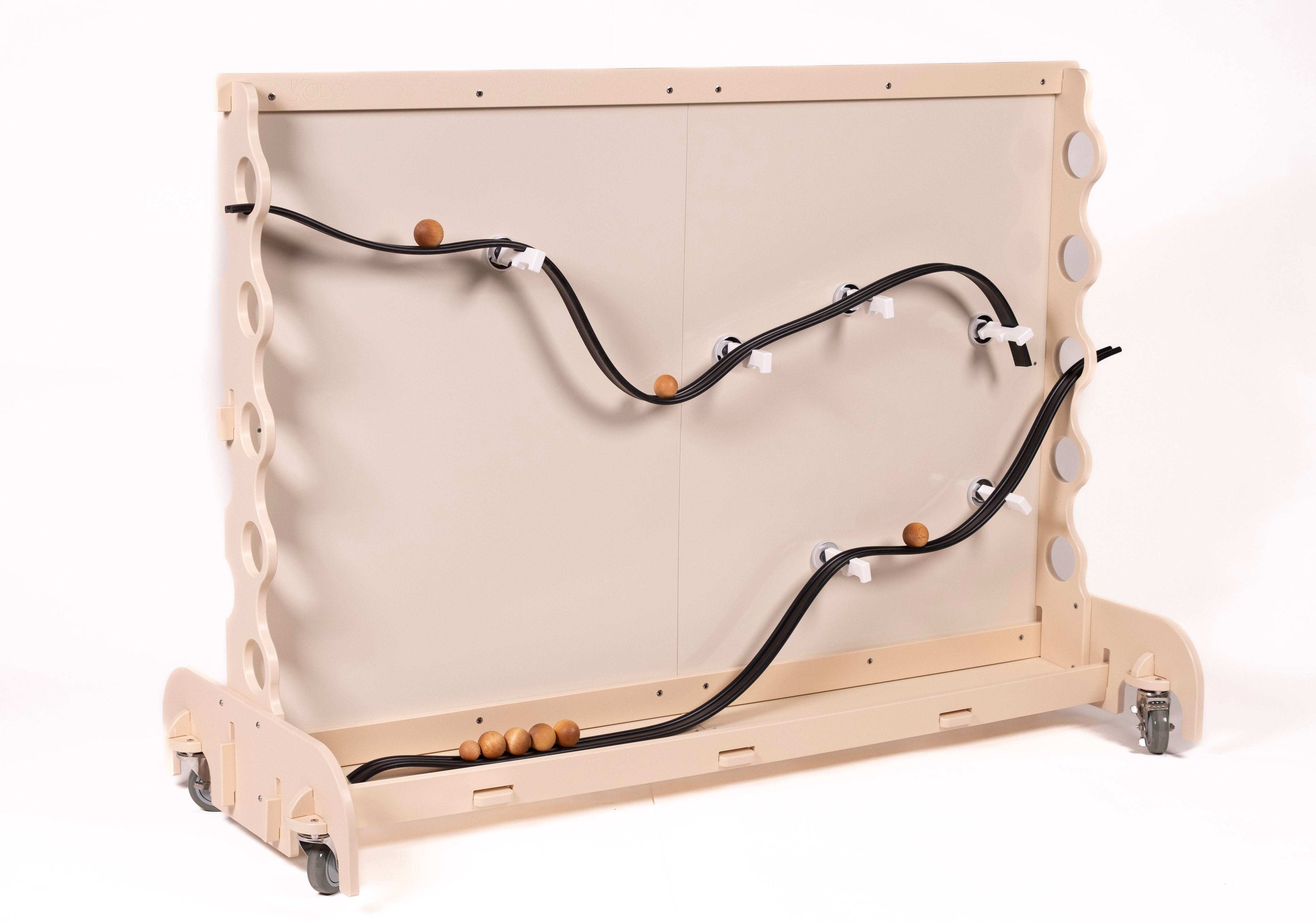 Magnet Wall Rubber Ramp Pack – Kodo Kids