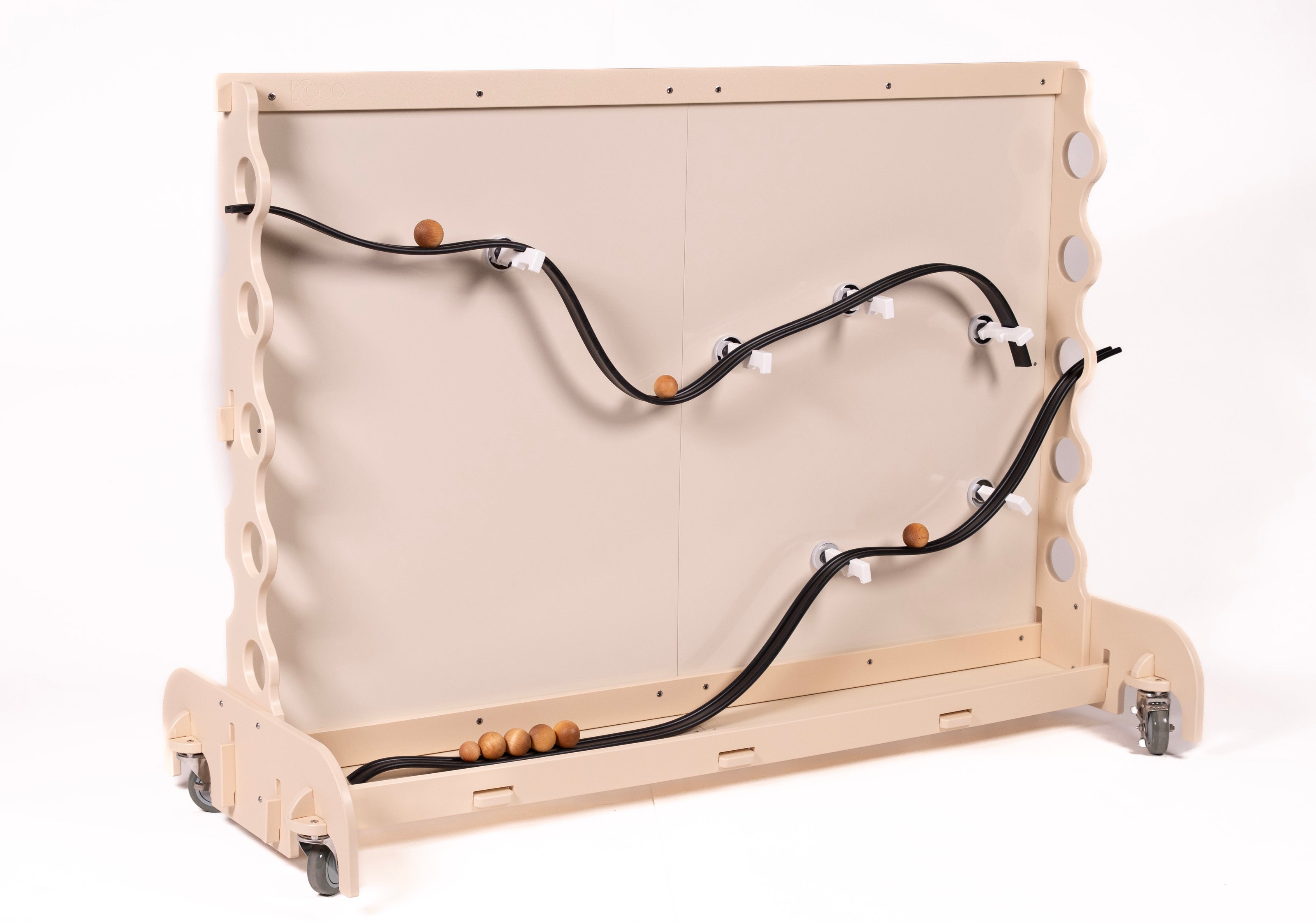 Magnet Wall Rubber Ramp Pack – Kodo Kids