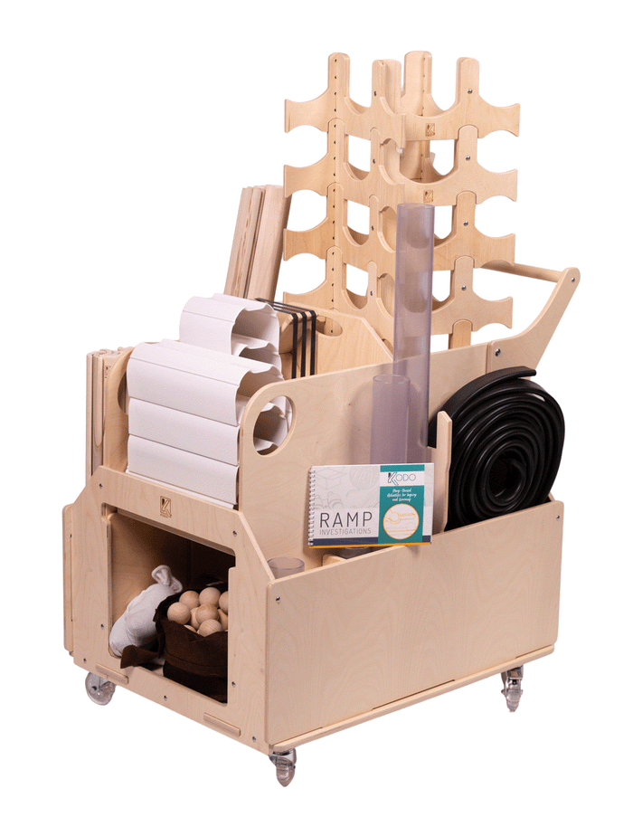 Discovery Ramp Exploration Kit – Kodo Kids