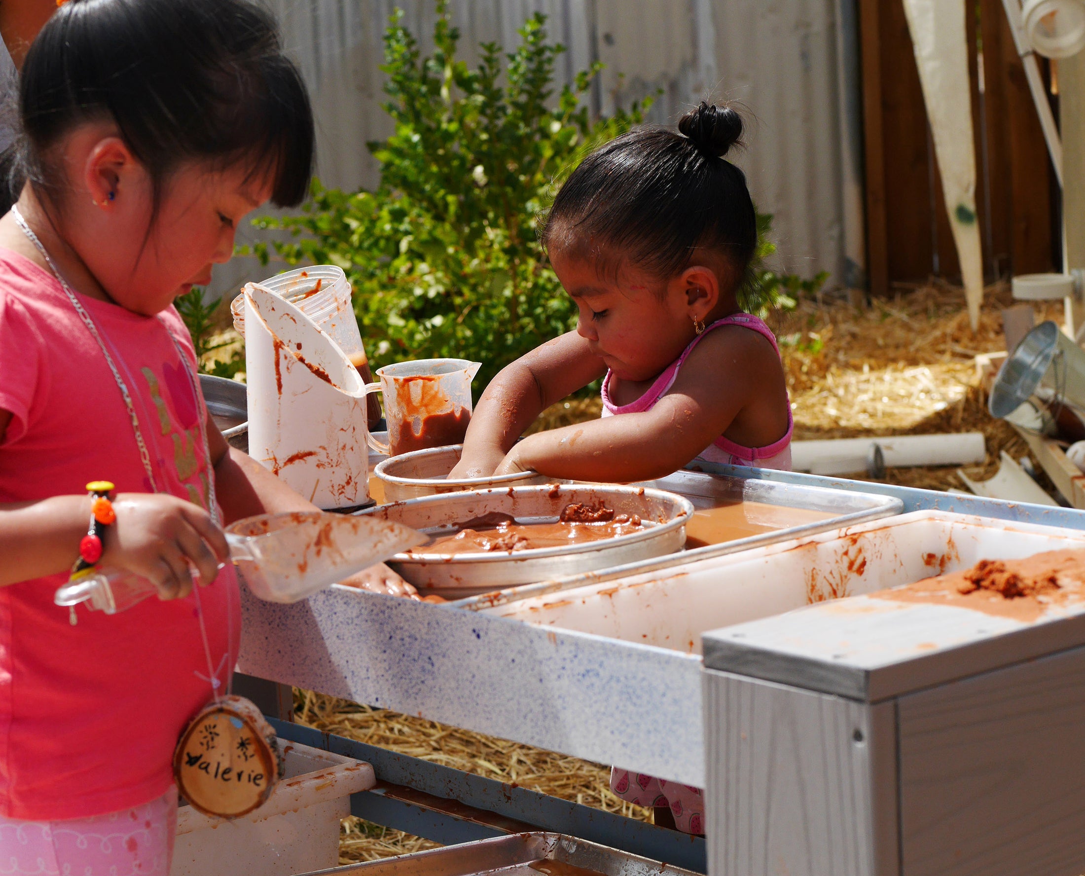 Mobile Science and Sensory Lab – Kodo Kids