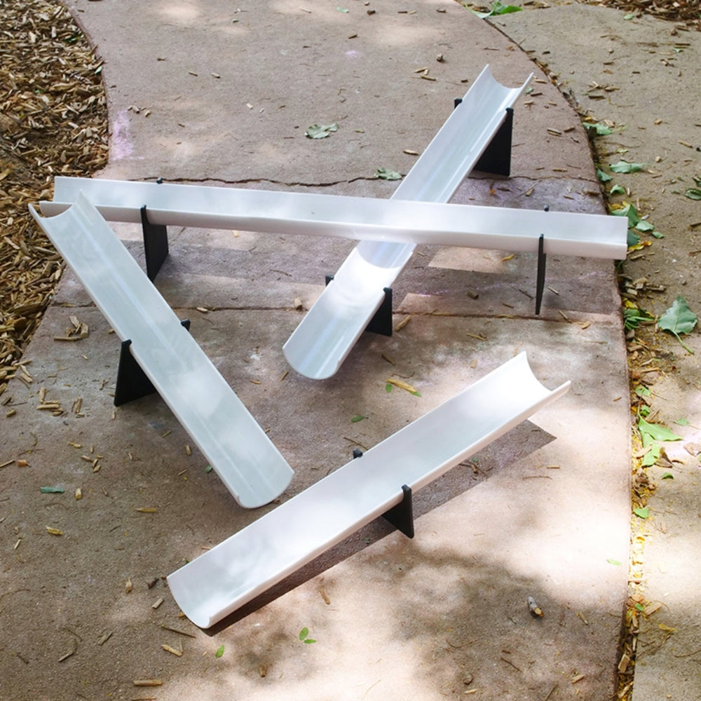 Ramps & Fulcrums Set – Kodo Kids