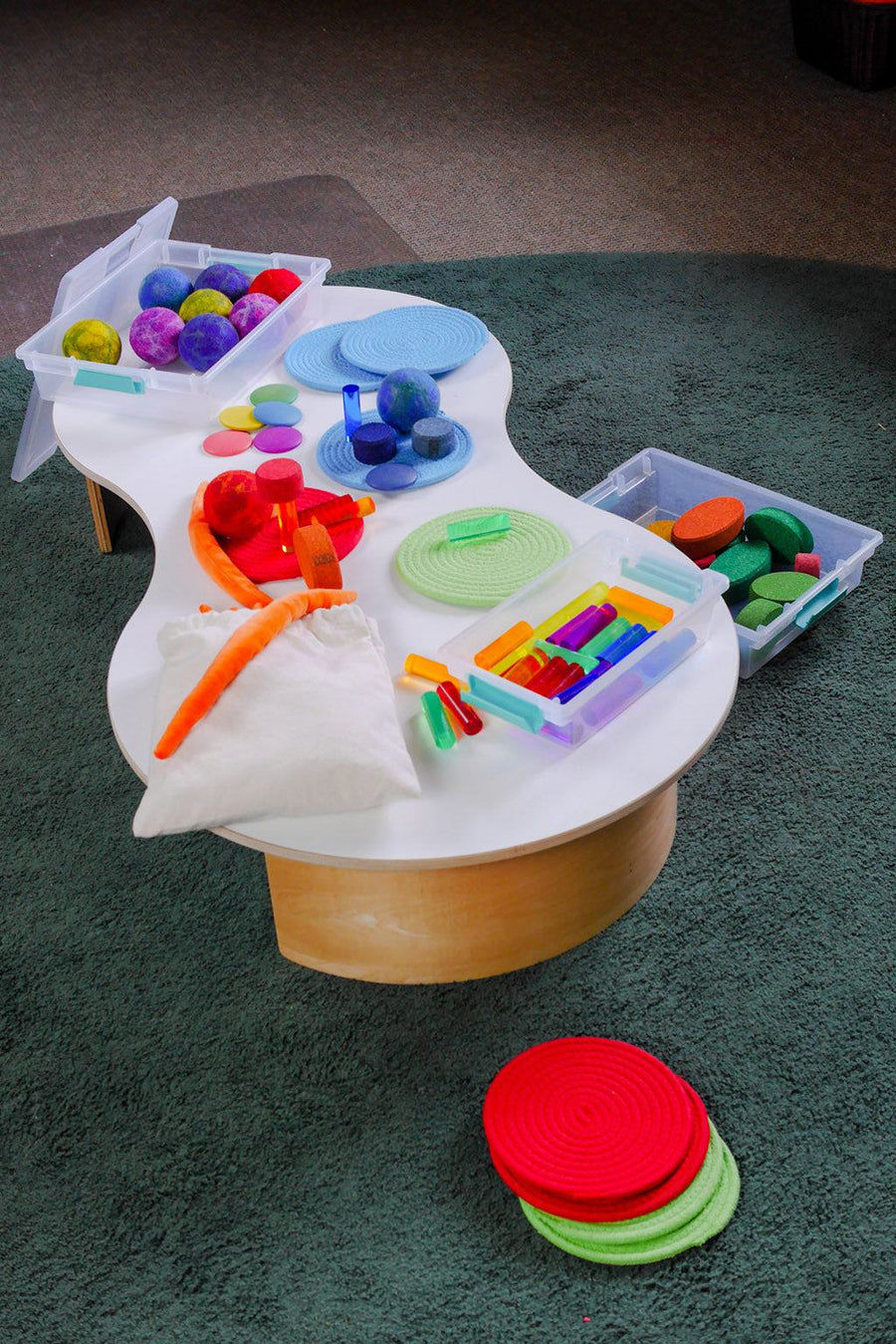 Learning Tools for Toddlers - Toddlers & Twos - Kodo Kids