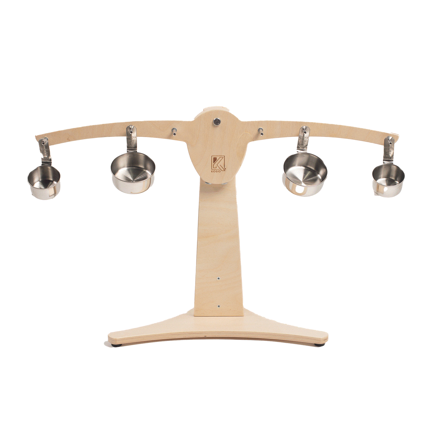 Balance Game - Kodo Kids