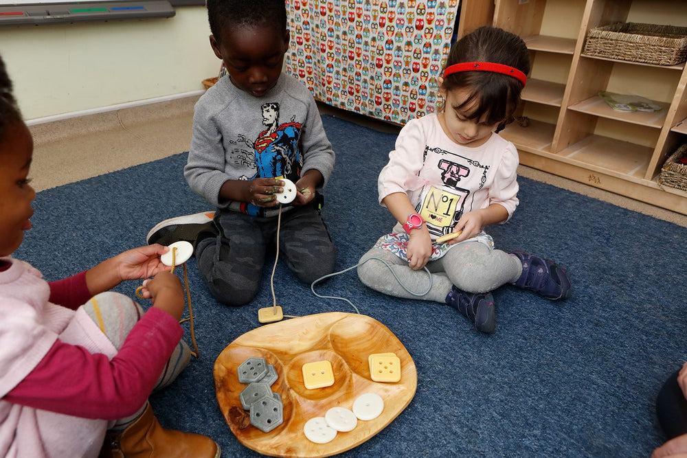Count & Thread Stones – Kodo Kids