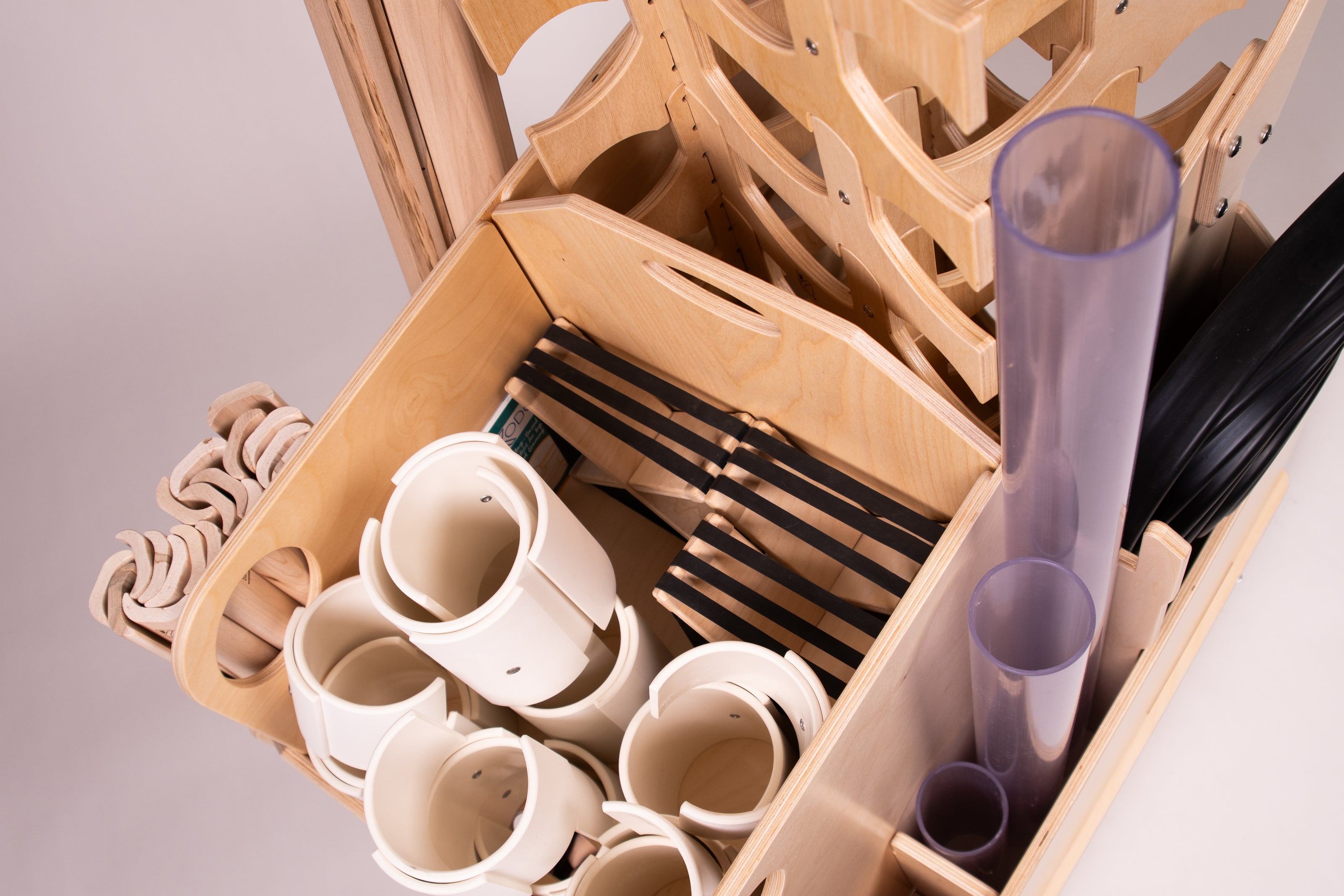 Discovery Ramp Exploration Kit – Kodo Kids