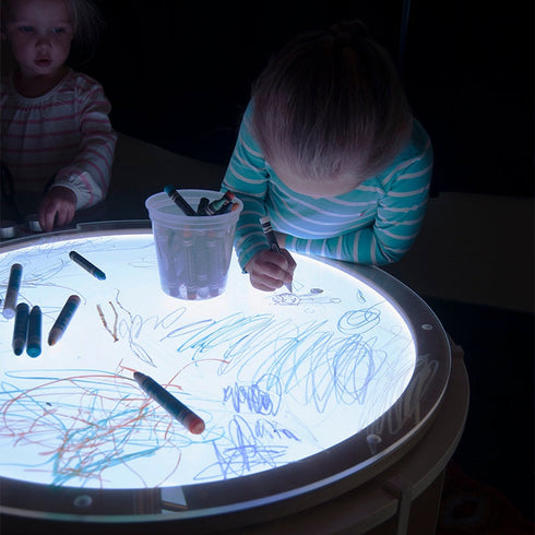 Light Lab Drawing Board – Kodo Kids