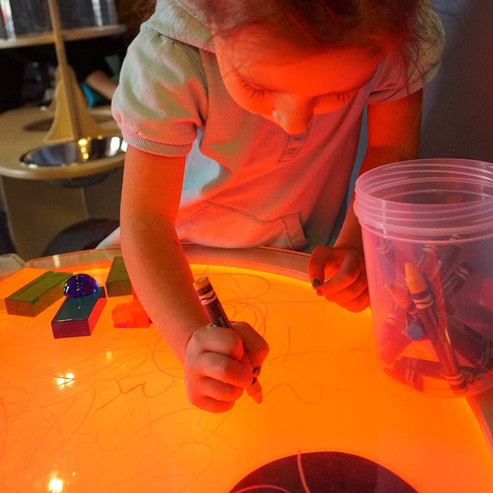 Light Lab Drawing Board – Kodo Kids