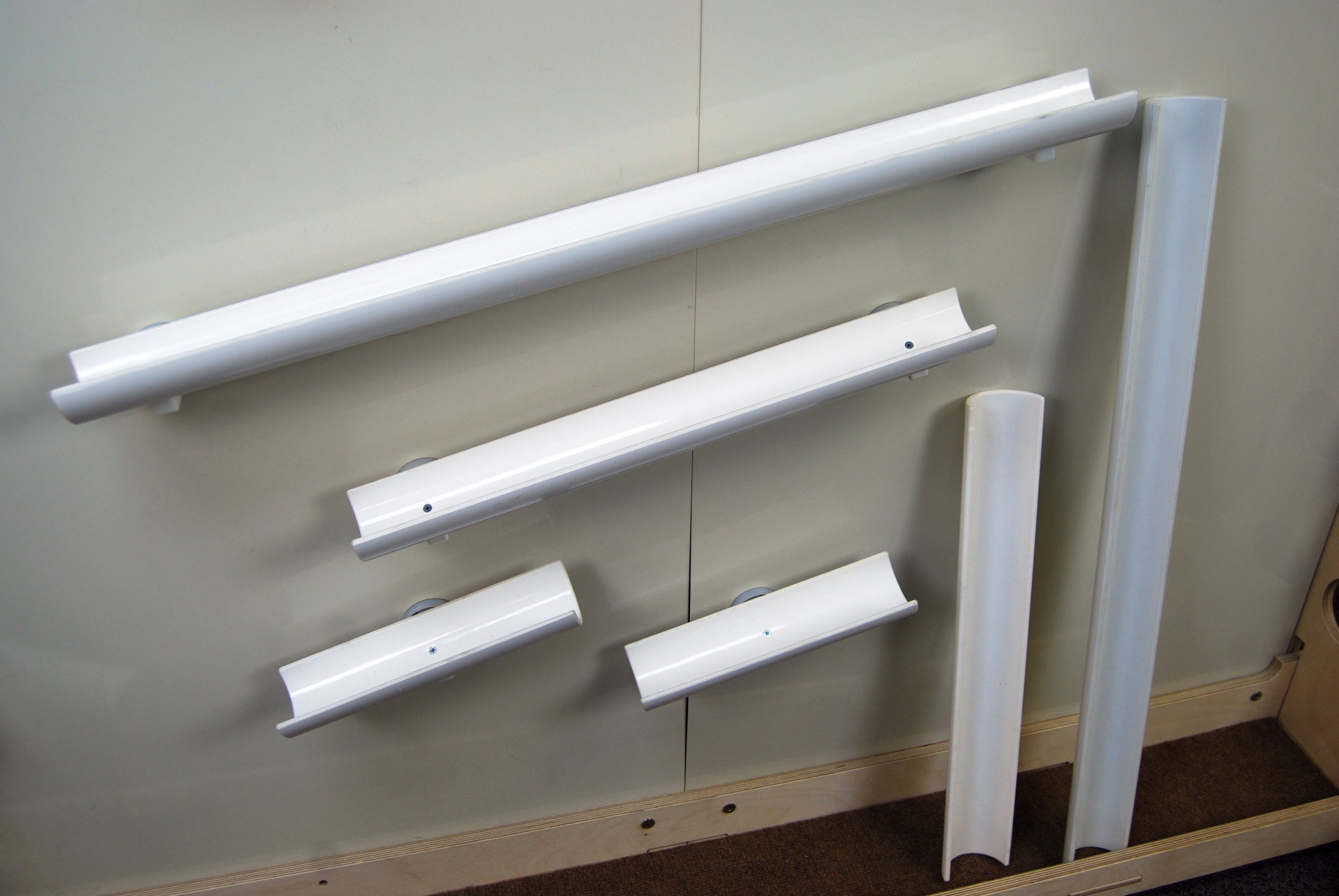 Magnet Wall Fundamentals Pack – Kodo Kids