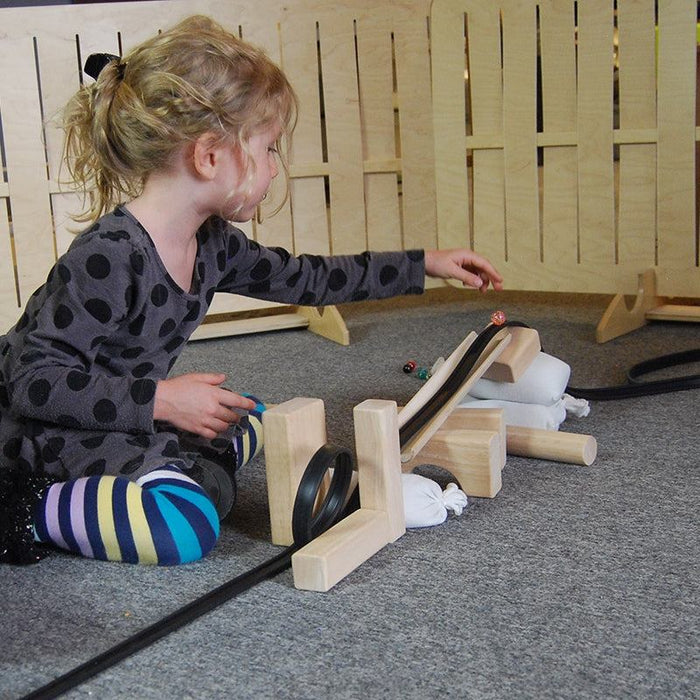 Marble Rubber Ramp – Kodo Kids