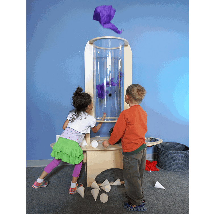 Flight Lab Discovery - Kodo Kids