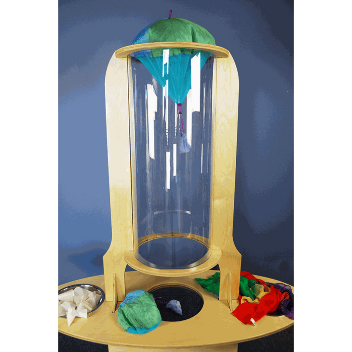 Flight Lab Discovery - Kodo Kids