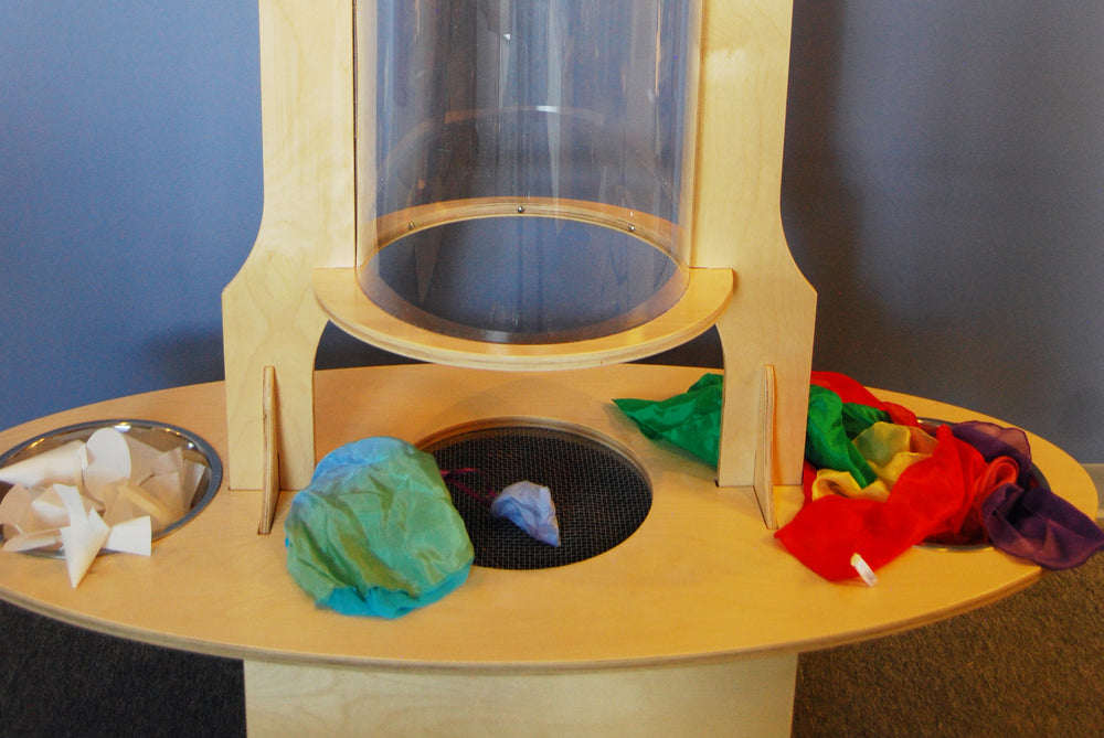 Flight Lab Discovery - Kodo Kids