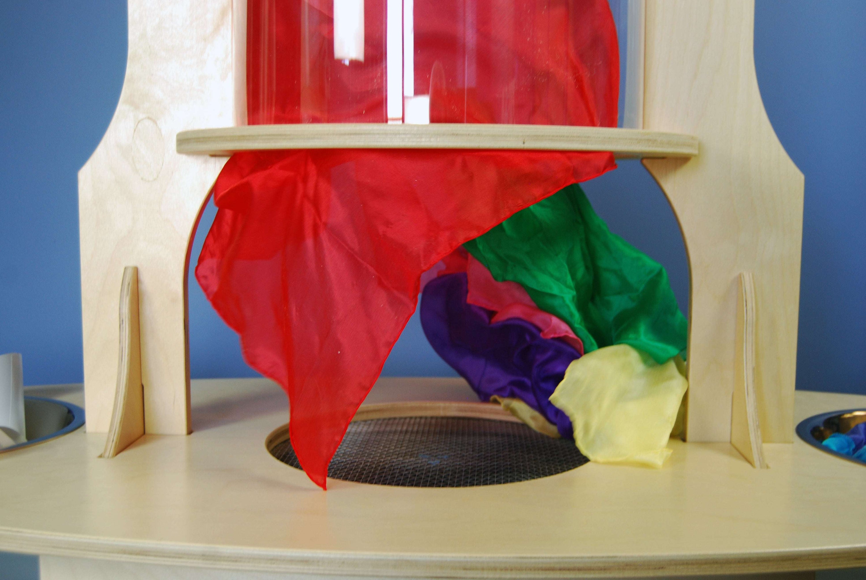 Flight Lab Discovery - Kodo Kids