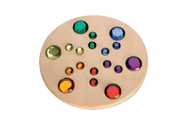 Gem Spinner for Fun - Kodo Kids