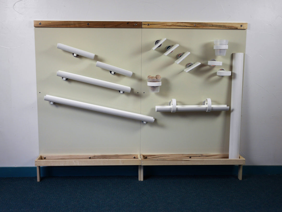 Magnet Walls - STEM Educational Tools - Kodo Kids