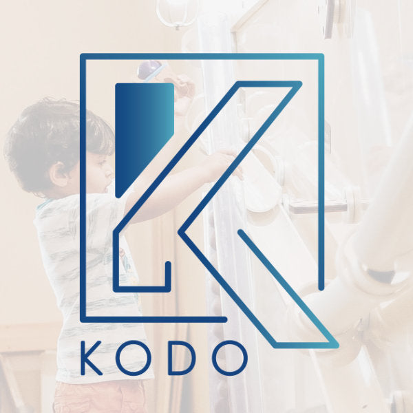 Kodo Kids | Early Education | Play Based Learning Tools