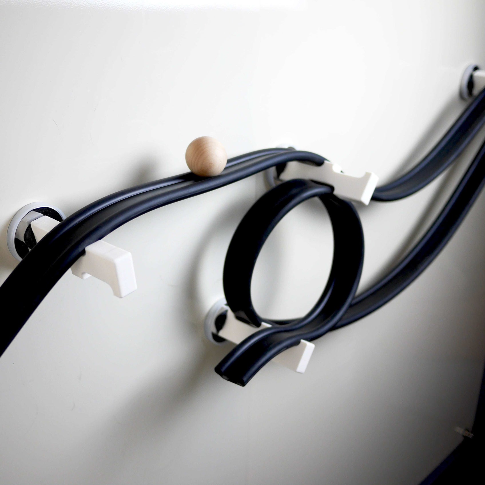 Magnet Wall Rubber Ramp Pack – Kodo Kids