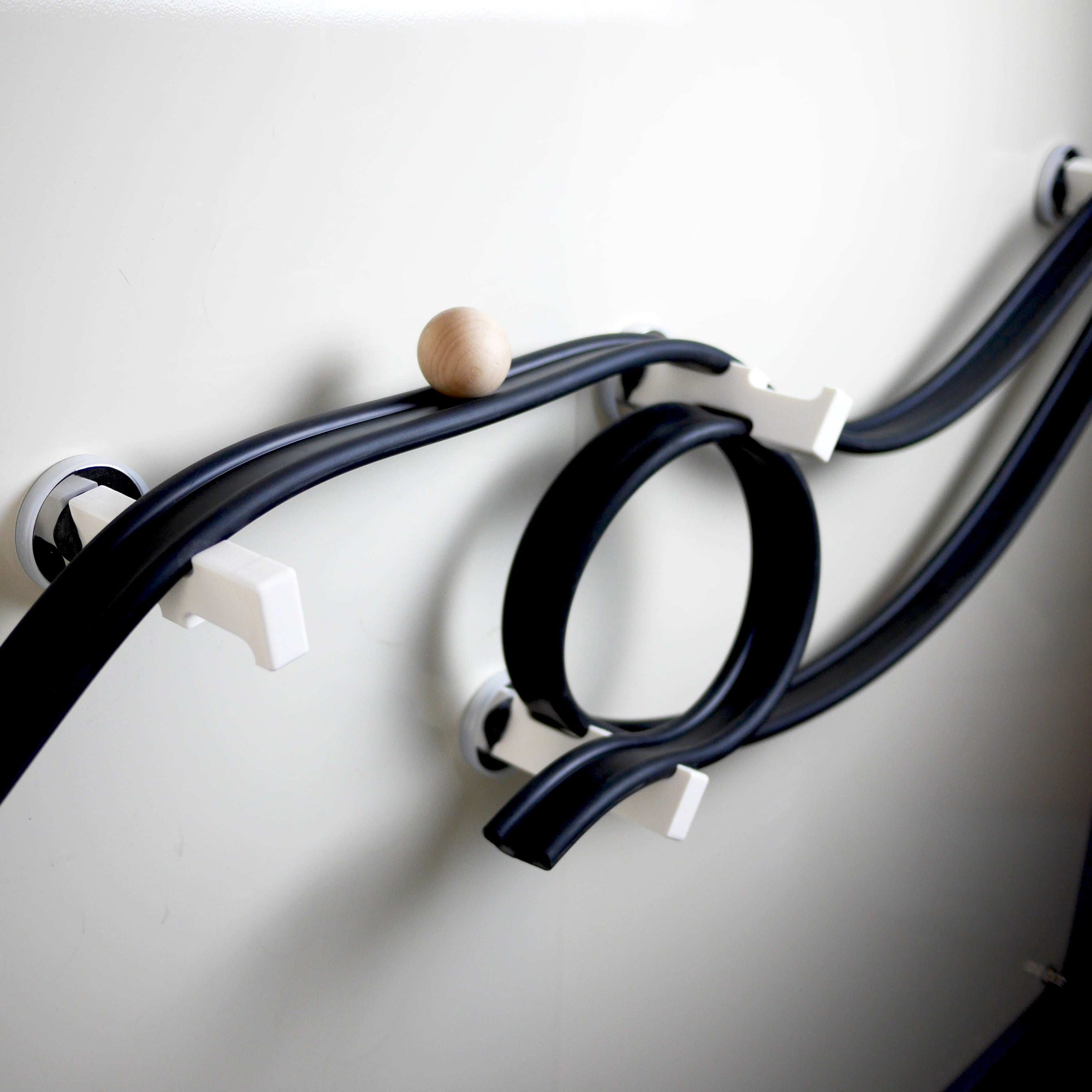 Magnet Wall Rubber Ramp Pack – Kodo Kids