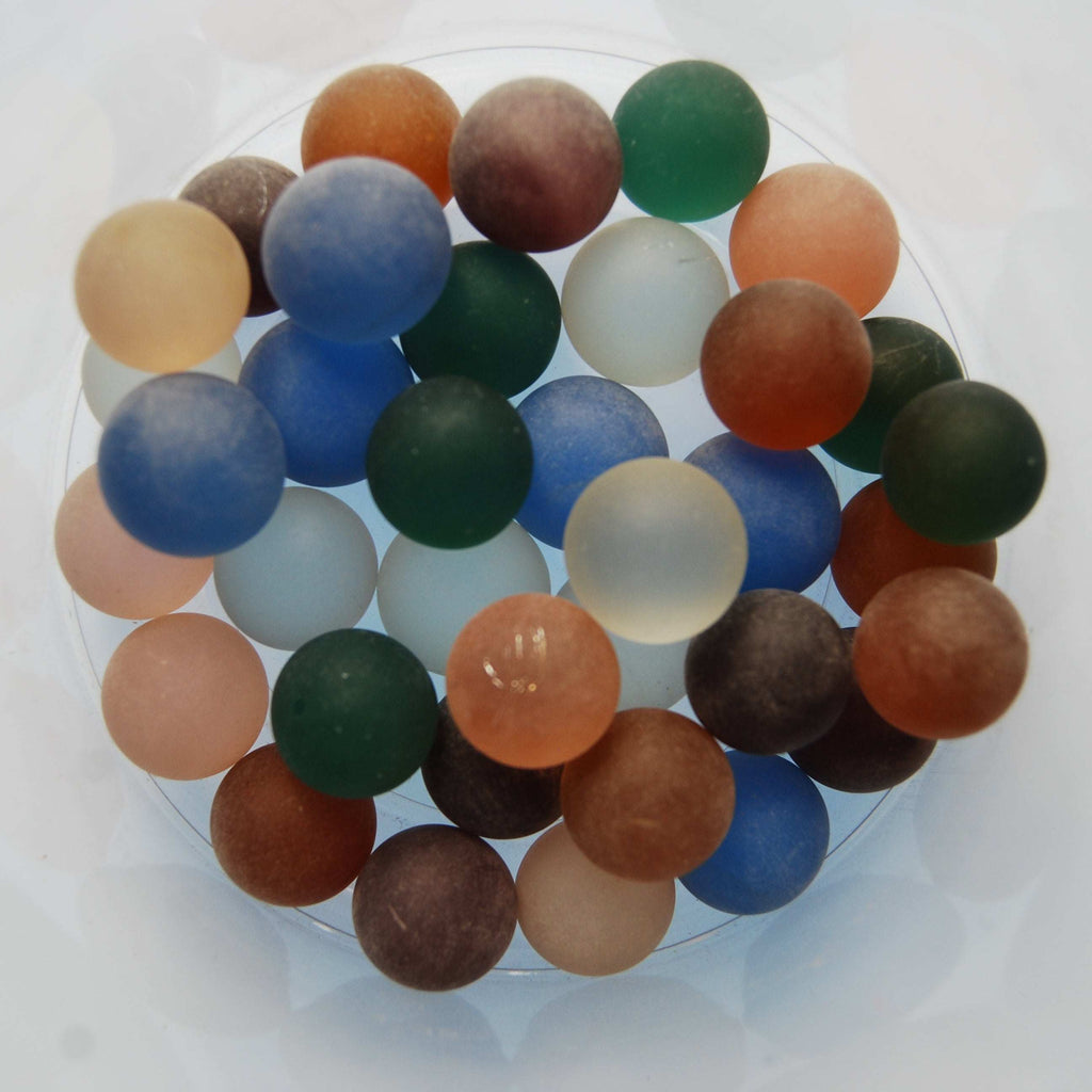 Frosted Marbles Variety Pack – Kodo Kids
