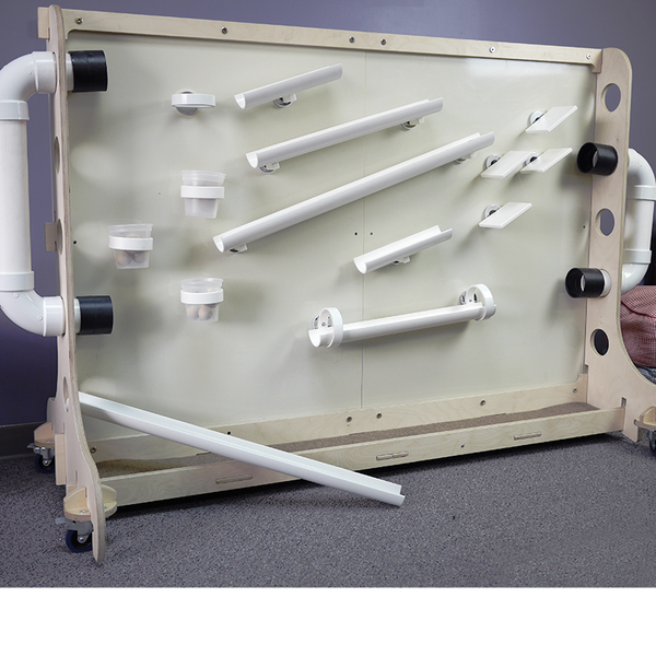 Mobile Magnet Wall – Kodo Kids