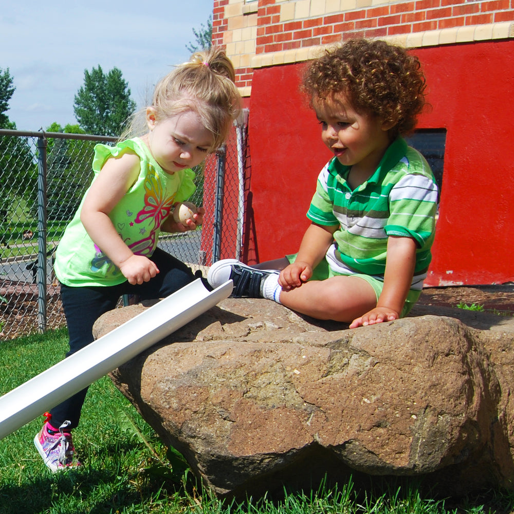 Outdoor Ramp Adventure - Kodo Kids