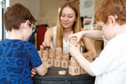 Math & Manipulatives Products - STEM Education Tools - Kodo Kids