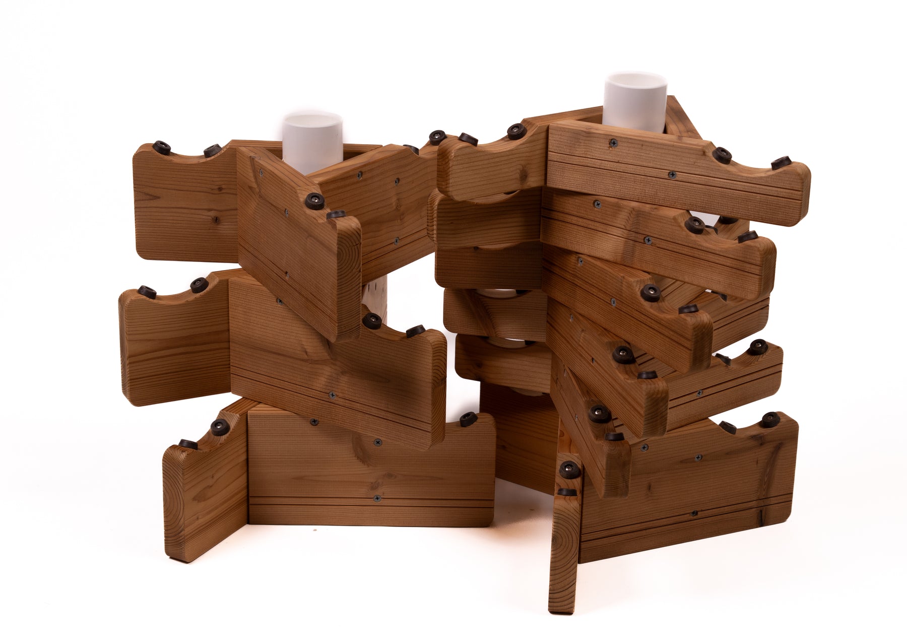 Outdoor Ramp Adventure - Kodo Kids