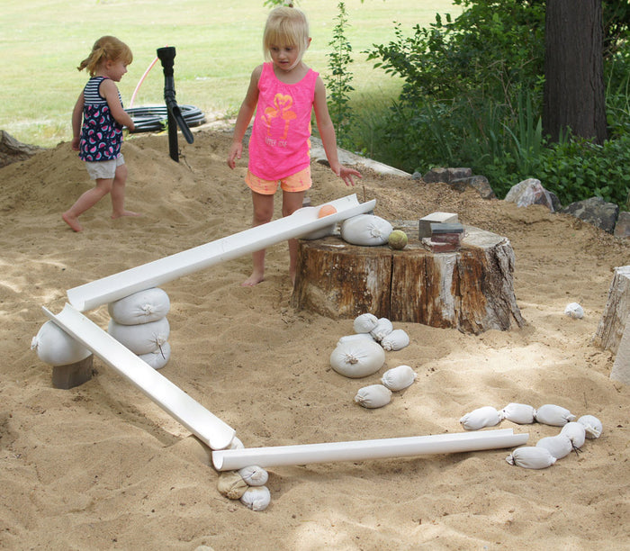 Outdoor Ramp Adventure - Kodo Kids