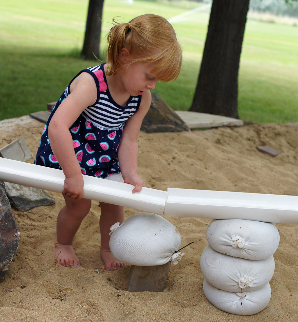 Outdoor Ramp Adventure - Kodo Kids