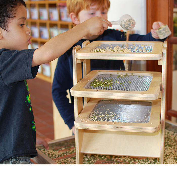 Sift & Sort Kits for Discovery - Kodo Kids